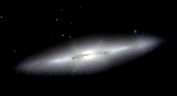 NGC 4710 | How Far Away Is It Wiki | Fandom