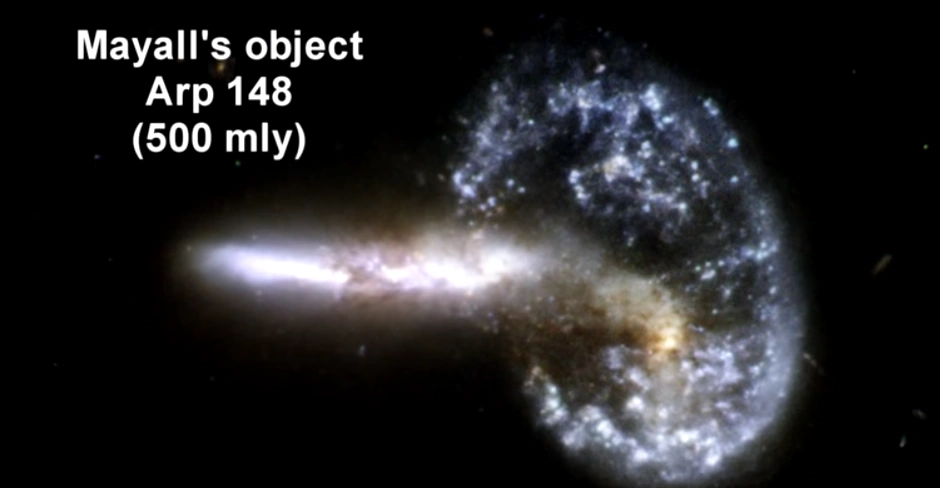 ARP 148 | How Far Away Is It Wiki | Fandom