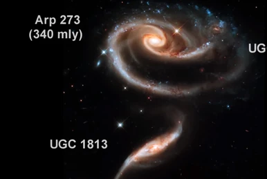 Planetary Nebula Ngc 2818