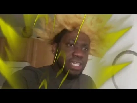 Super Saiyan | Howieazy Wiki | Fandom