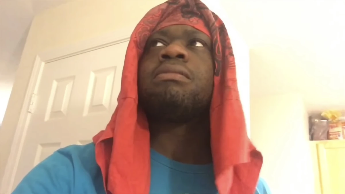 Ultra Instinct Mom (Part 8) | Howieazy Wiki | Fandom