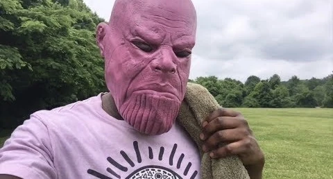 Basically Avengers Endgame (Part 3) | Howieazy Wiki | Fandom