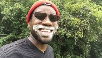 Cracky the Crackhead | Howieazy Wiki | Fandom