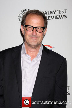 Rob Greenberg | How I Met Your Dad Wiki | Fandom