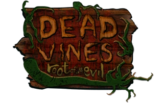 Dead Vines: Root of All Evil | Howl-O-Scream Wiki | Fandom