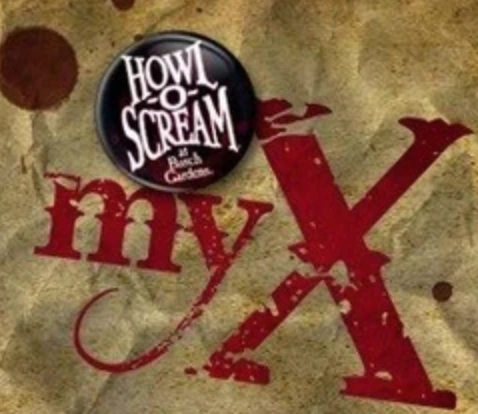 Howl-O-Scream 2010 (Tampa) | Howl-O-Scream Wiki | Fandom