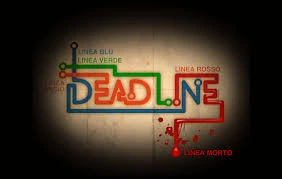 Deadline | Howl-O-Scream Wiki | Fandom