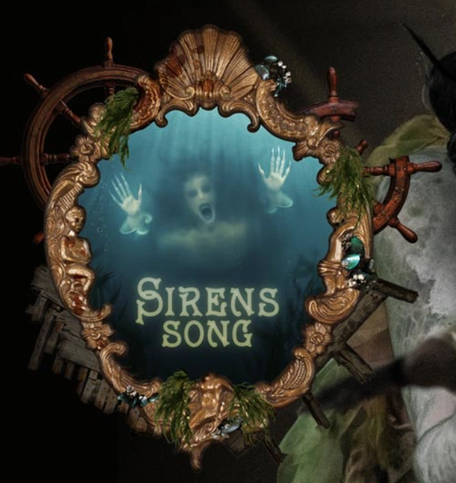 Sirens' Song | Howl-O-Scream Wiki | Fandom