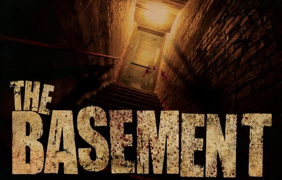 The Basement | Howl-O-Scream Wiki | Fandom