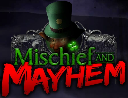 Mischief And Mayhem Howl O Scream Wiki Fandom