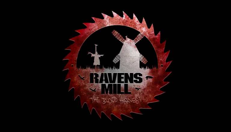 Raven's Mill: The Blood Harvest | Howl-O-Scream Wiki | Fandom