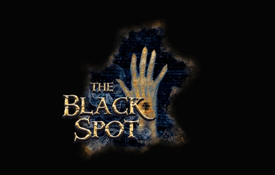 The Black Spot | Howl-O-Scream Wiki | Fandom