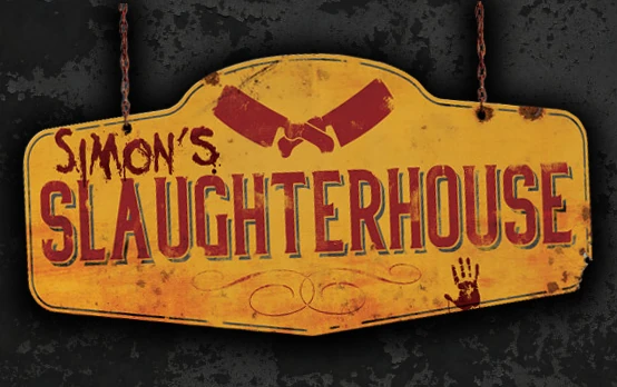 Simon's Slaughterhouse | Howl-O-Scream Wiki | Fandom