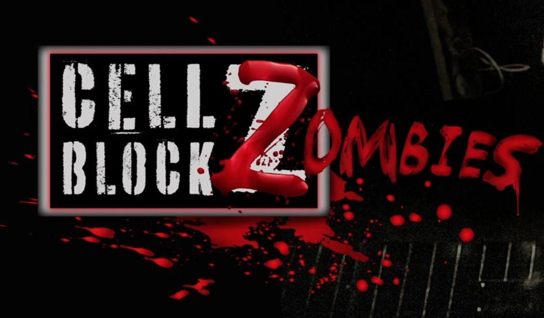 Cell Block Zombies | Howl-O-Scream Wiki | Fandom