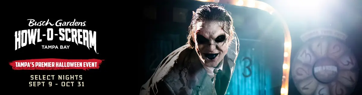 Howl-O-Scream 2022 (Tampa) | Howl-O-Scream Wiki | Fandom