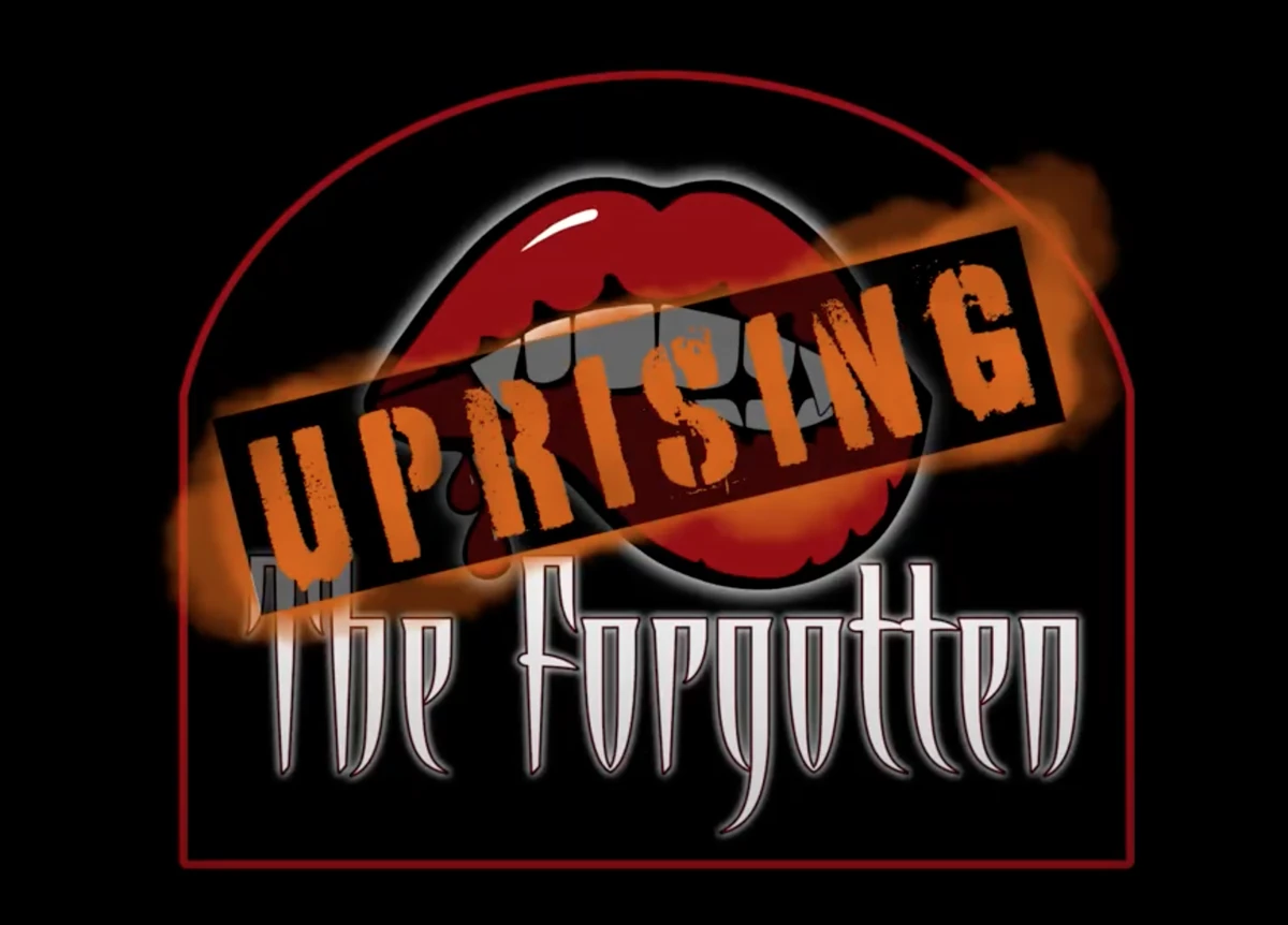 The Forgotten: Uprising | Howl-O-Scream Wiki | Fandom
