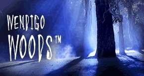 Wendigo Woods | Howl-O-Scream Wiki | Fandom