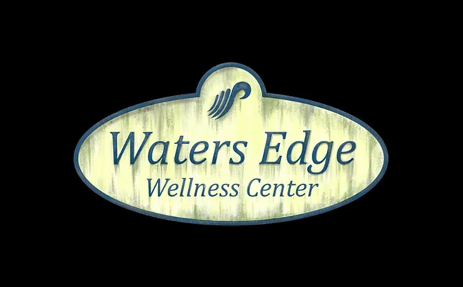 Water's Edge Wellness Center | Howl-O-Scream Wiki | Fandom