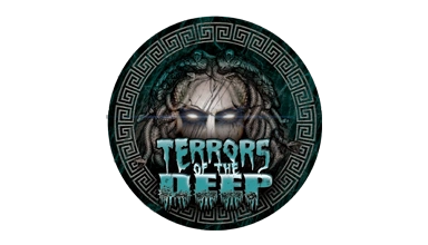Terrors of the Deep | Howl-O-Scream Wiki | Fandom