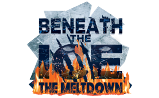 Beneath the Ice: The Meltdown | Howl-O-Scream Wiki | Fandom