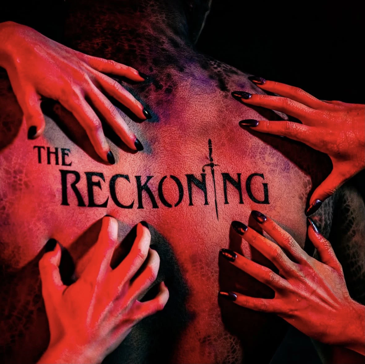 The Reckoning | Howl-O-Scream Wiki | Fandom