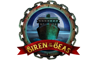 Siren of the Seas | Howl-O-Scream Wiki | Fandom