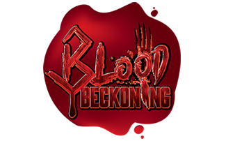 Blood Beckoning | Howl-O-Scream Wiki | Fandom