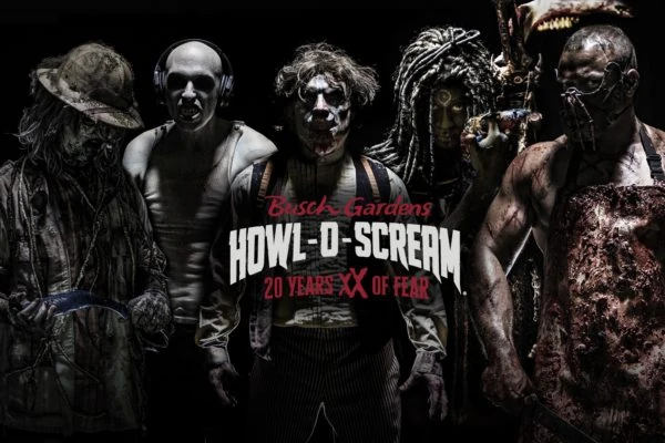 Howl-O-Scream 2019 (Tampa) | Howl-O-Scream Wiki | Fandom