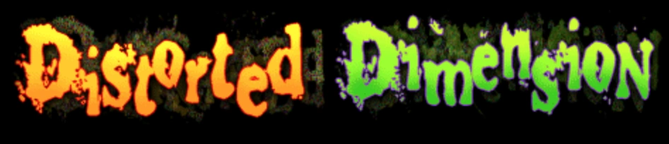 Distorted Dimension | Howl-O-Scream Wiki | Fandom