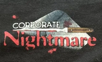 Corporate Nightmare | Howl-O-Scream Wiki | Fandom