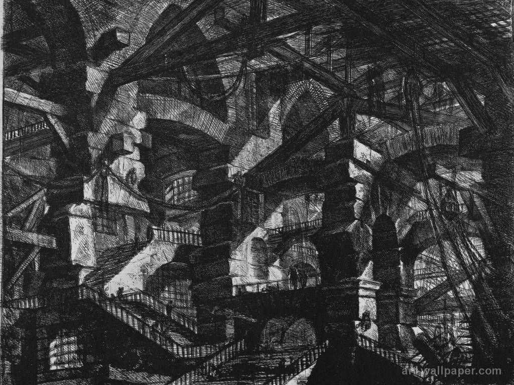 Carceri | Howling Rails Wiki | Fandom