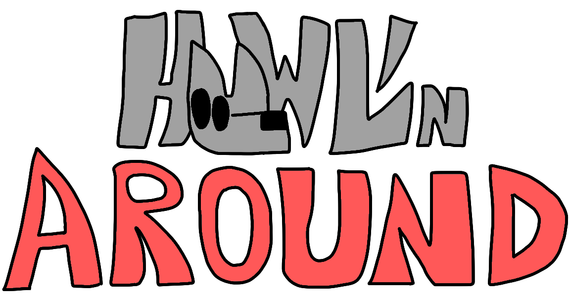 Howl’n Around (Manga Series) | Howl’n Around Wiki | Fandom