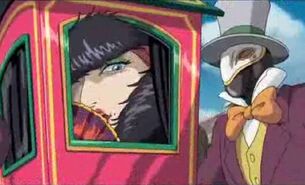 Witch of the Waste | Howl's Moving Castle Wiki | Fandom