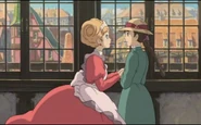 Lettie Hatter | Howl's Moving Castle Wiki | Fandom