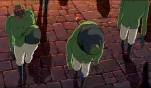 Henchmen | Howl's Moving Castle Wiki | Fandom