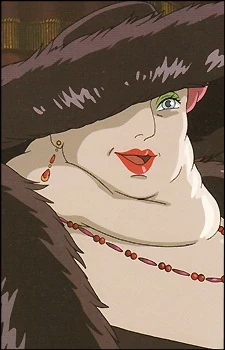 Witch of the Waste | Howl's Moving Castle Wiki | Fandom
