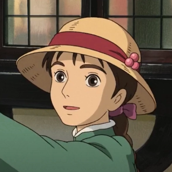 Characters | Howl's Moving Castle Wiki | Fandom