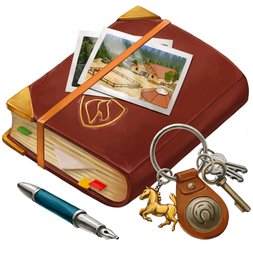 Objects | Howrse game Wiki | Fandom