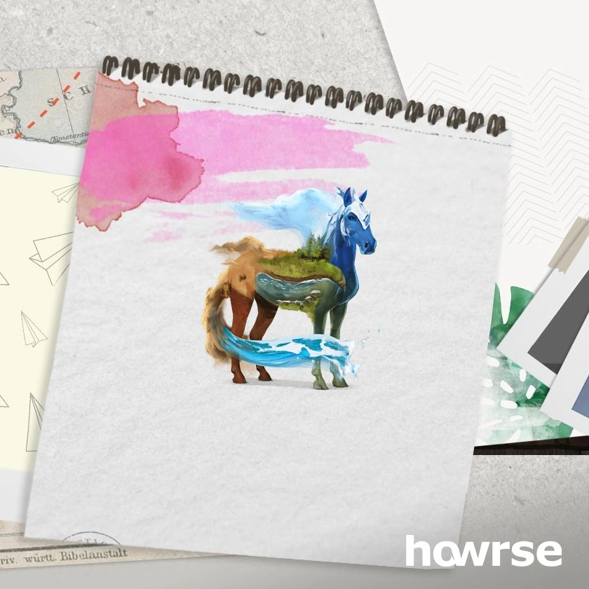 Wilderness | Howrse game Wiki | Fandom