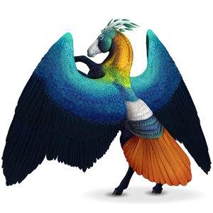 Lophos | Howrse Wiki | Fandom