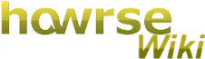 Howrse Wiki | Fandom