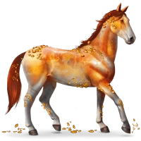 The Horse Parade! - 12th August 2013 | Howrse Wiki | Fandom