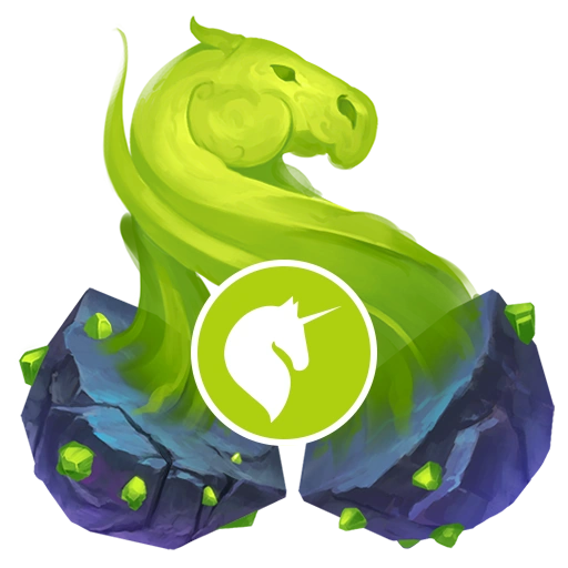 Wanderer's Spirit Unicorn | Howrse Wiki | Fandom