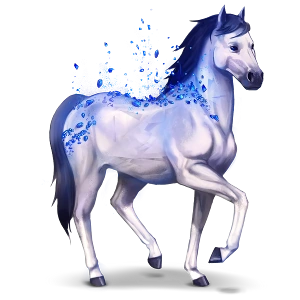 Sapphire | Howrse Wiki | Fandom