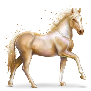 Pearl | Howrse Wiki | Fandom