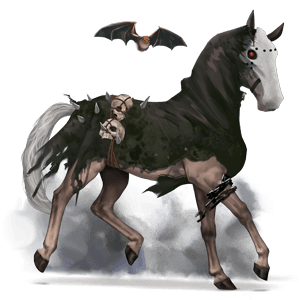Horror | Howrse Wiki | Fandom