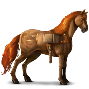 Hephaestus | Howrse Wiki | Fandom