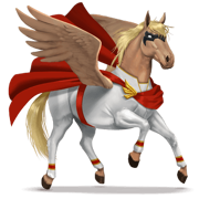 Superhero | Howrse Wiki | Fandom