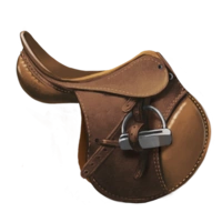 1* Classical Saddle | Howrse Wiki | Fandom