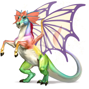 Fairy | Howrse Wiki | Fandom